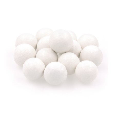 Bolitas de Anis Blancas