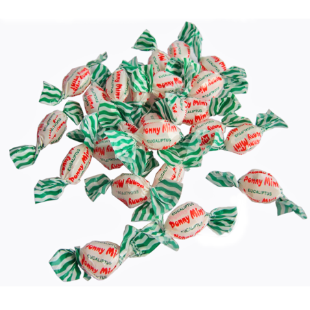 Ponny Mint