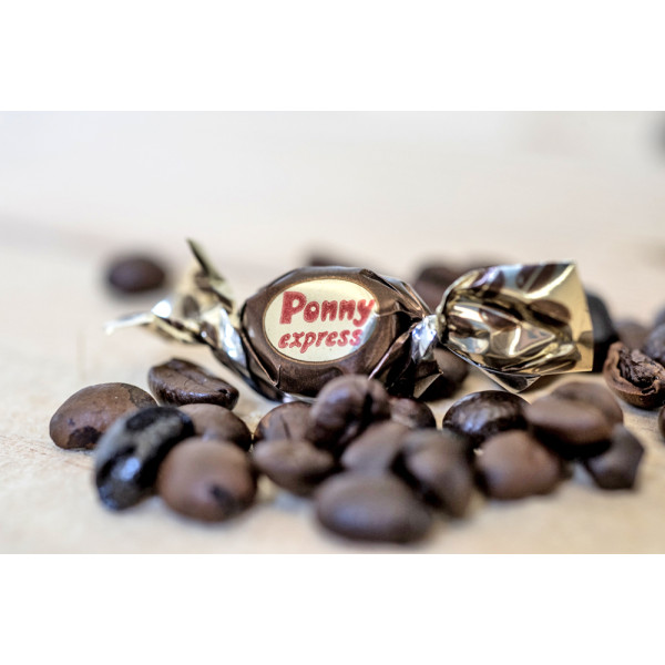 Ponny Express