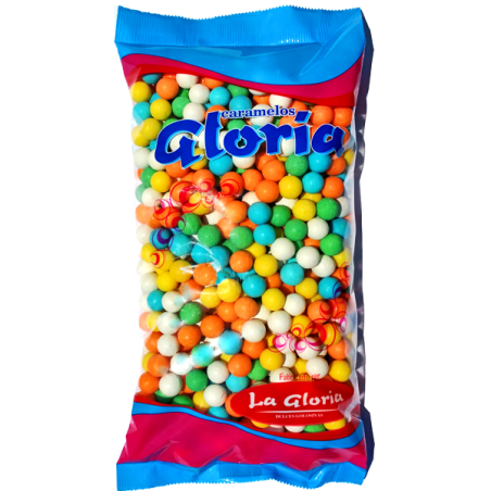 Bolitas de Anis de Colores